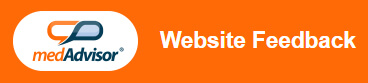MedAdvisor - Home
